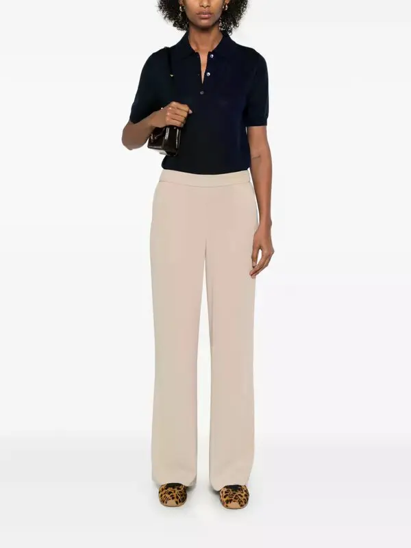 P.a.r.o.s.h Straight-leg Trousers