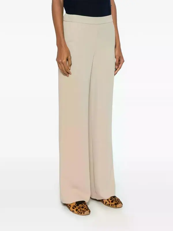 P.a.r.o.s.h Straight-leg Trousers
