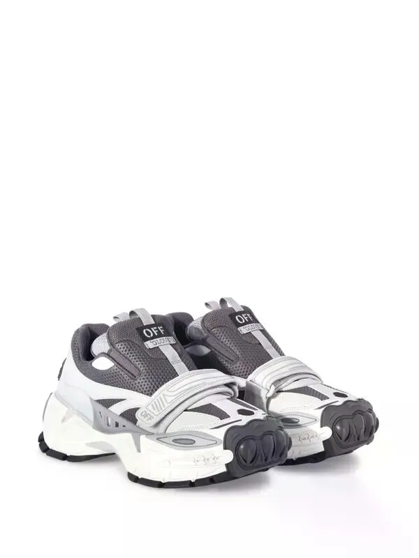 Off-White Glove Panelled Sneakers