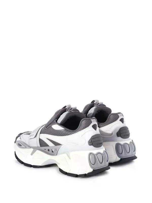 Off-White Glove Panelled Sneakers