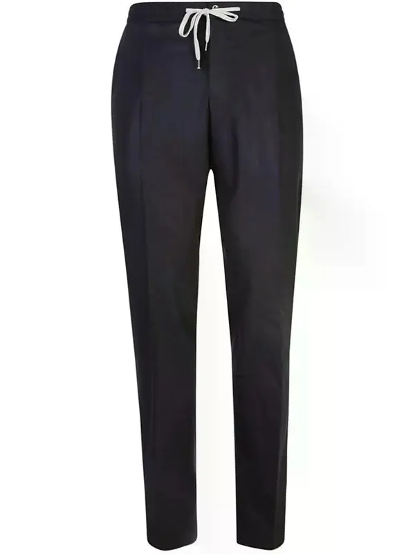 PT TORINO Tapered-leg Cargo Trousers