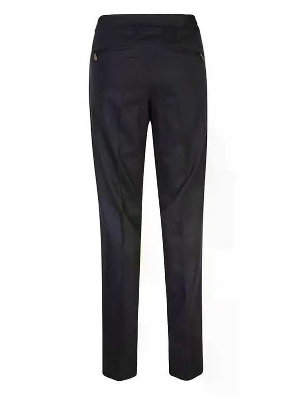 PT TORINO Tapered-leg Cargo Trousers