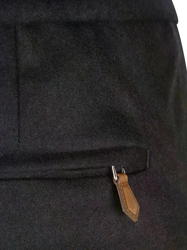 PT TORINO Tapered-leg Cargo Trousers