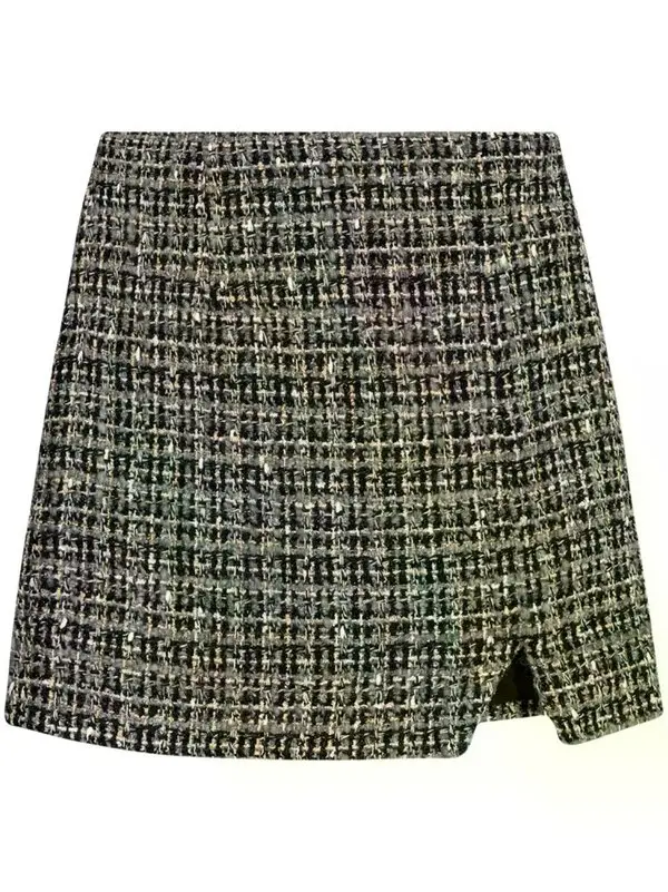 IRO PARIS Bryan A-line Skirt