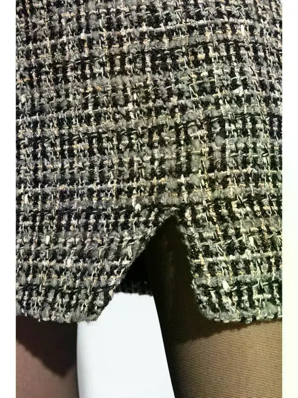 IRO PARIS Bryan A-line Skirt