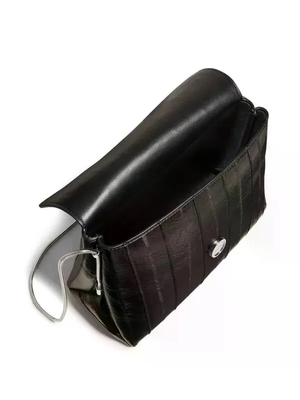 Khaite Bobbi Shoulder Bag