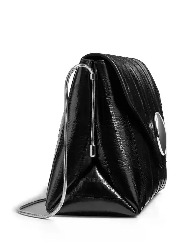 Khaite Bobbi Shoulder Bag