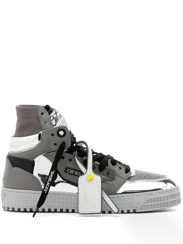 Off-White 3.0 Off Court Sneakers