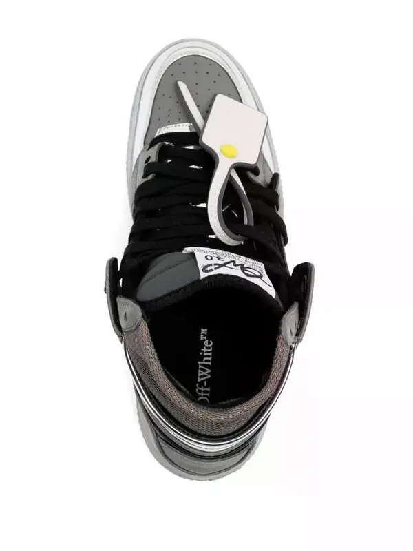 Off-White 3.0 Off Court Sneakers