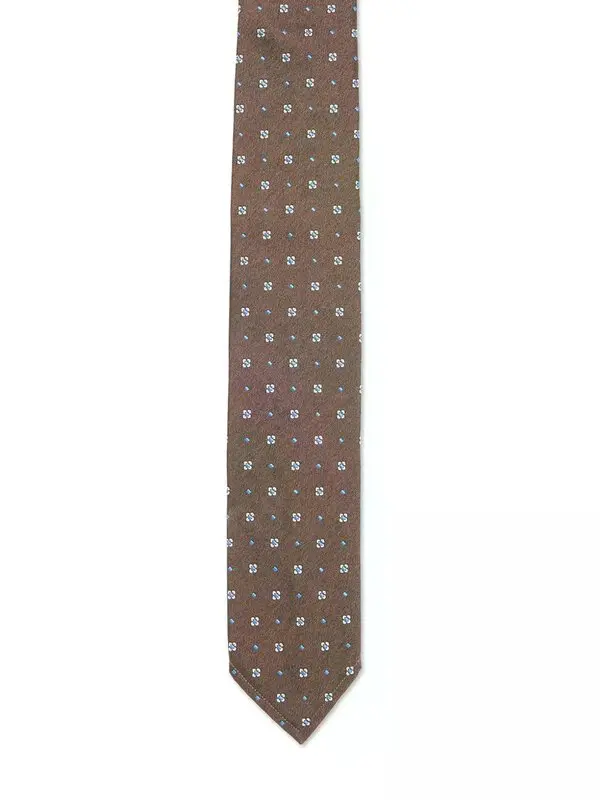 Dsquared2 Classic Silk Tie
