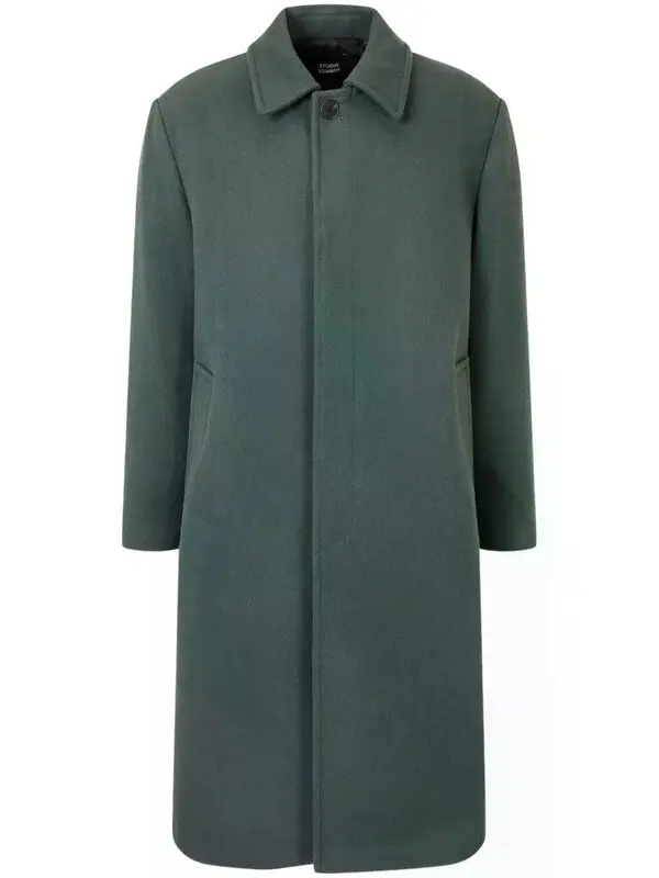 STUDIO TOMBOY Wool Car Coat