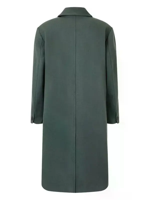 STUDIO TOMBOY Wool Car Coat