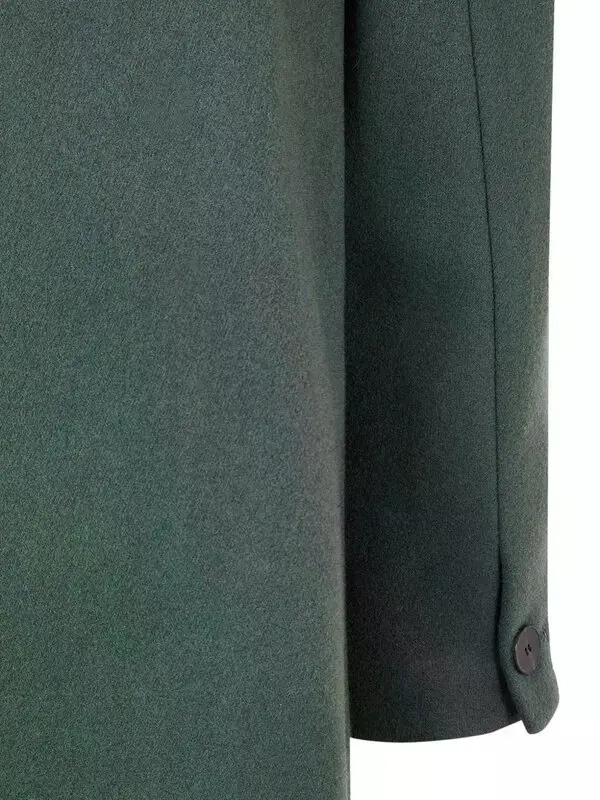 STUDIO TOMBOY Wool Car Coat