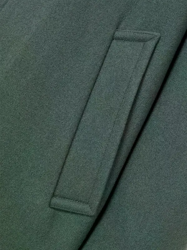 STUDIO TOMBOY Wool Car Coat