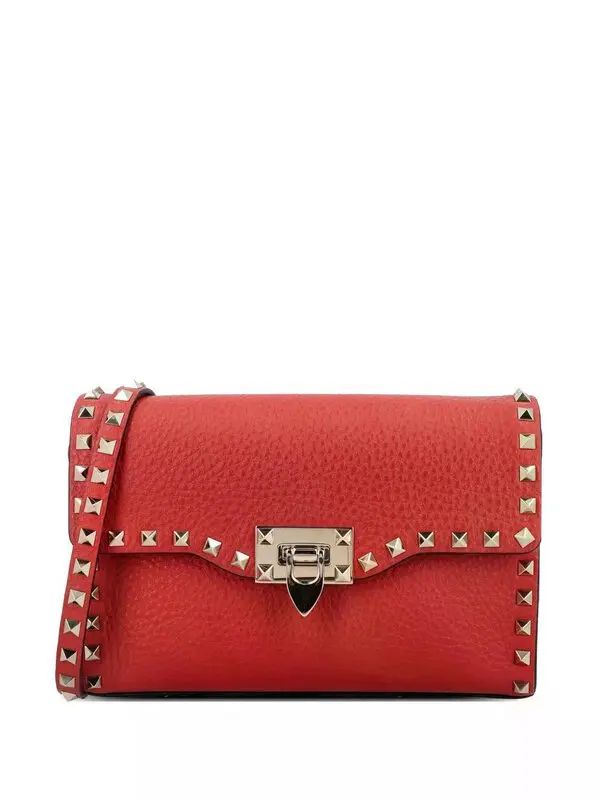 Valentino Garavani Rockstud Small Crossbody Bag