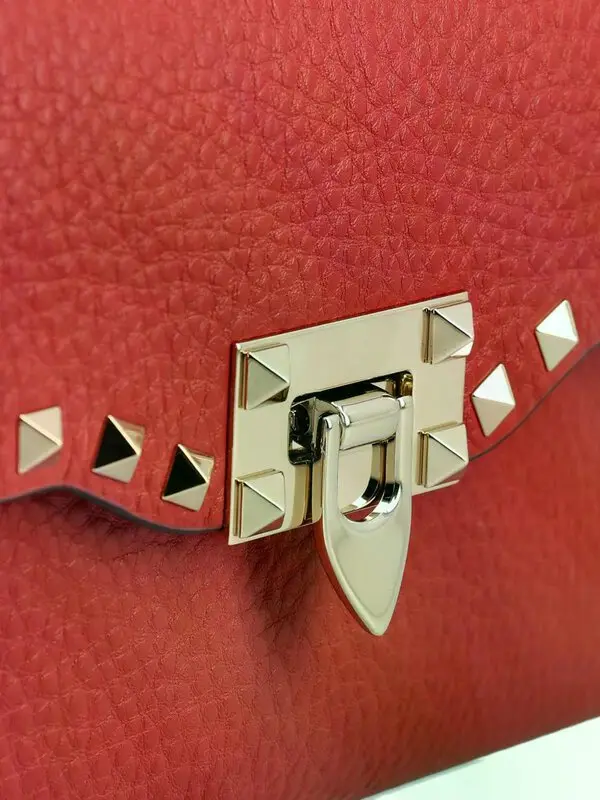 Valentino Garavani Rockstud Small Crossbody Bag