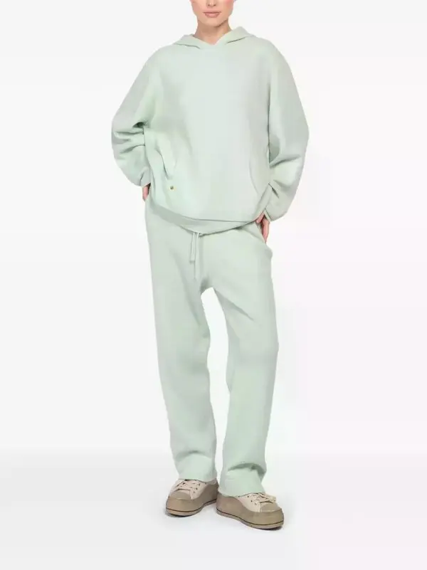GOD'S TRUE CASHMERE Cashmere Trousers