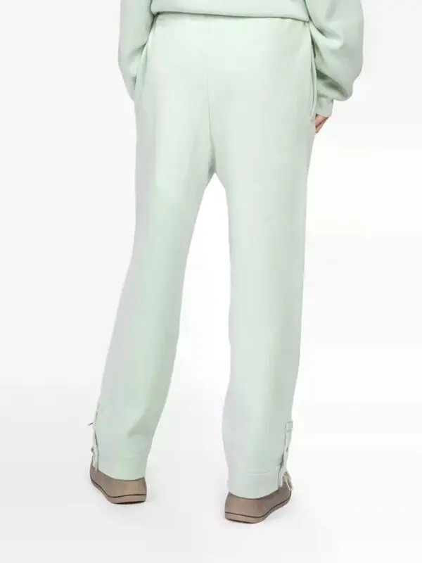 GOD'S TRUE CASHMERE Cashmere Trousers