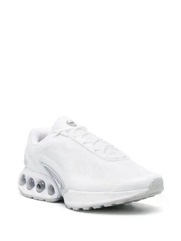 Nike Air Max Dn Sneakers - White