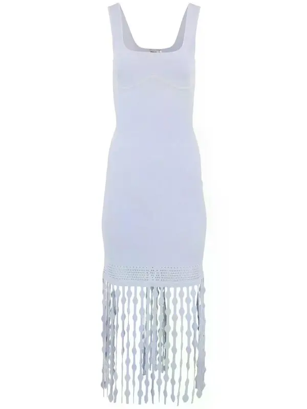 Simkhai Signa Dress