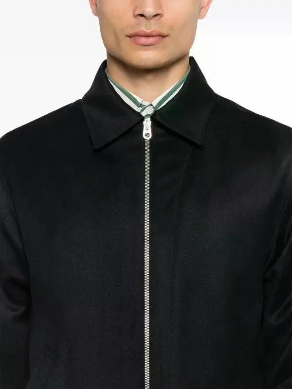 FURSAC Twill Jacket - Blue