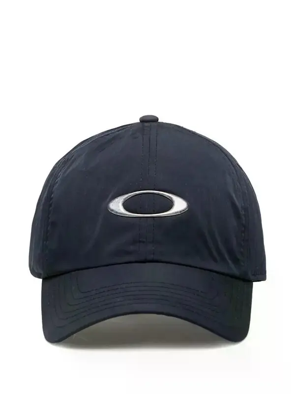 Oakley Logo-embroidered Cap