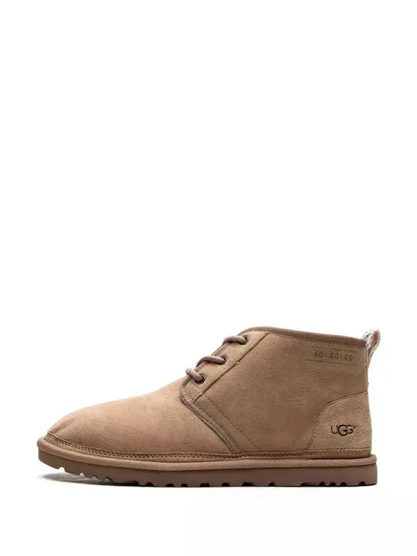 UGG Neumel 40:40:40 Anniversary Boots - Brown