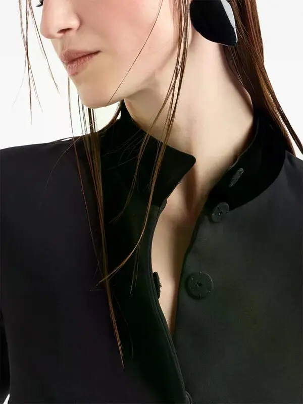 Giorgio Armani Single-breasted Jacket