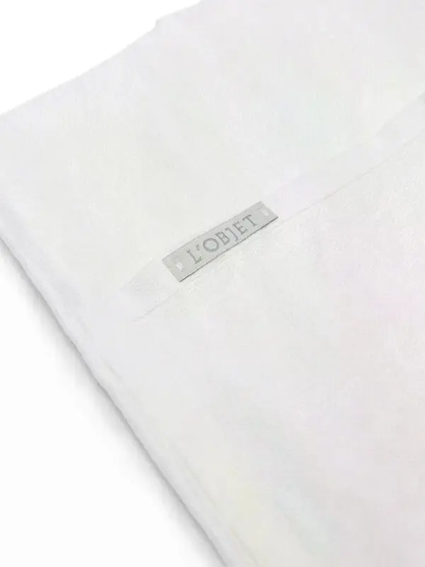 L'Objet Four Linen Napkins