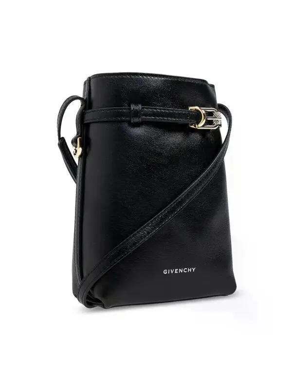 Givenchy Voyou Crossbody Phone Pouch