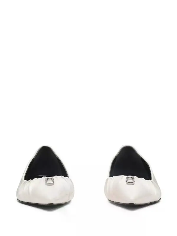 Marc Jacobs The Ali Ballerina Shoes