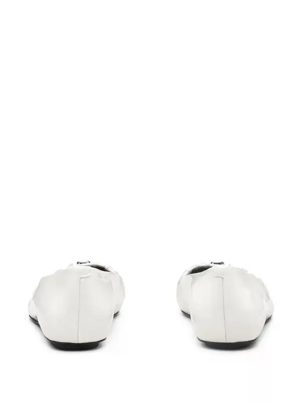 Marc Jacobs The Ali Ballerina Shoes