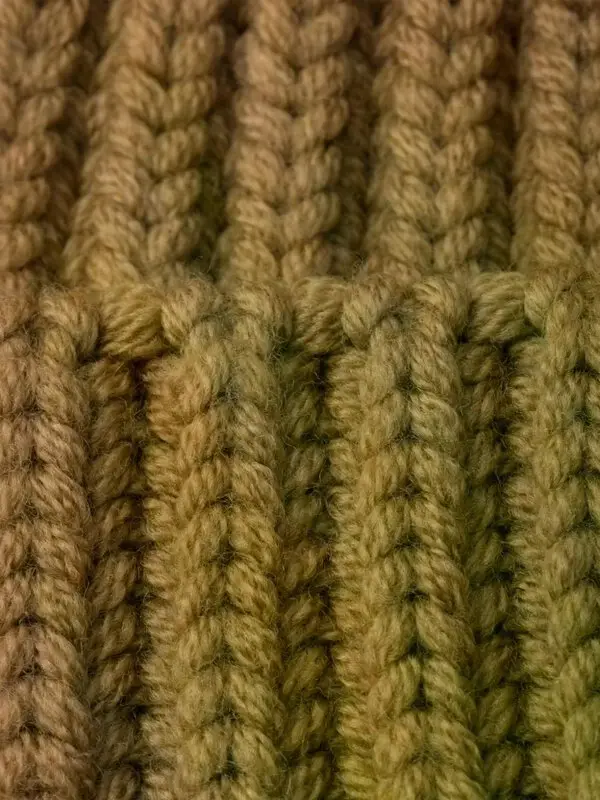 Prada Wool Beanie