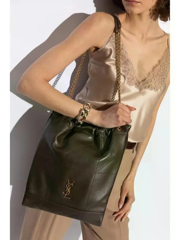 Saint Laurent Jamie 4.3 Shoulder Bag