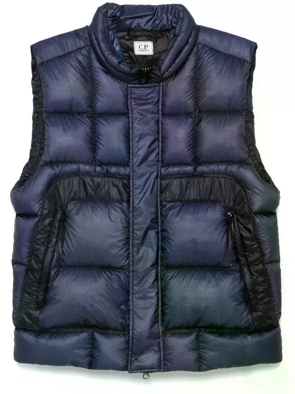 C.P. COMPANY D.d. Shell Gilet