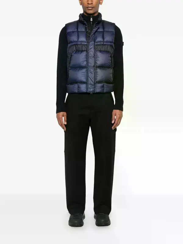 C.P. COMPANY D.d. Shell Gilet