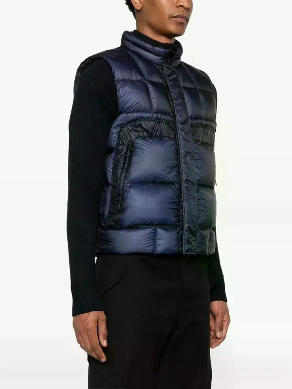 C.P. COMPANY D.d. Shell Gilet