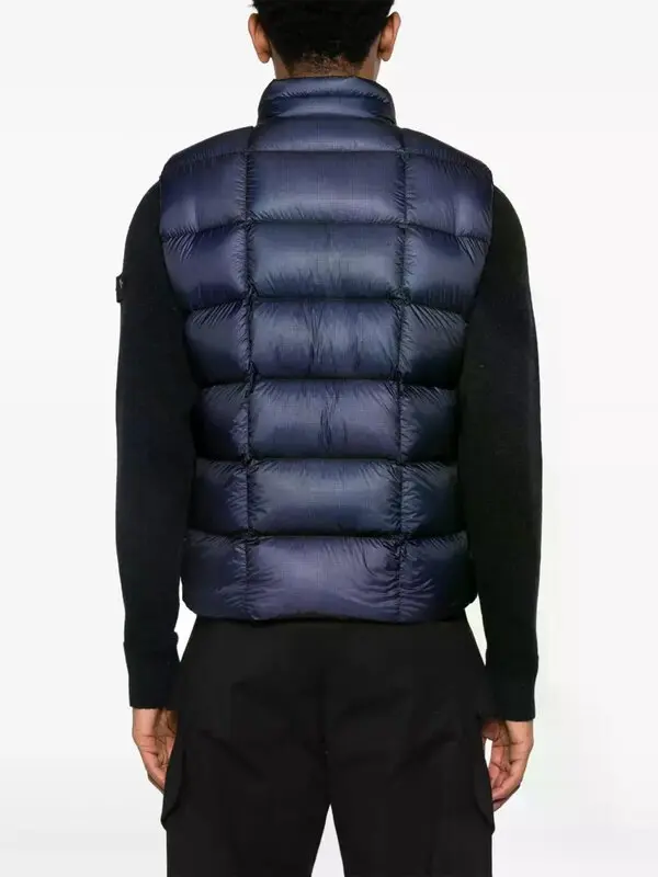 C.P. COMPANY D.d. Shell Gilet