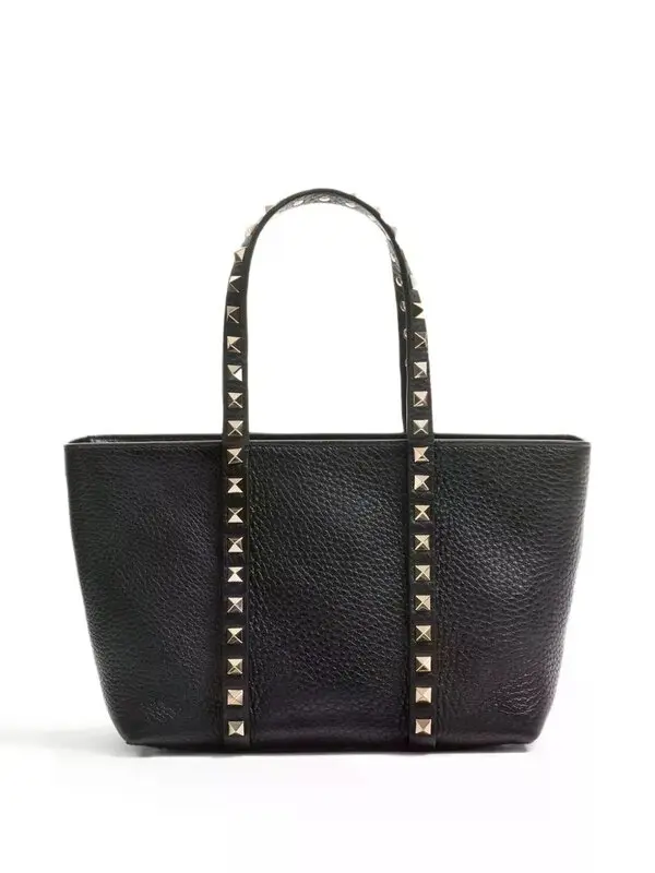 Valentino Garavani Rockstud Tote Bag