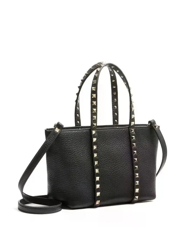 Valentino Garavani Rockstud Tote Bag