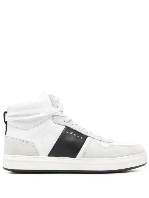 Hogan H-tv Sneakers