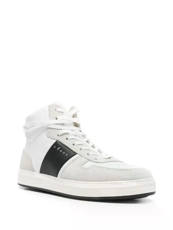 Hogan H-tv Sneakers