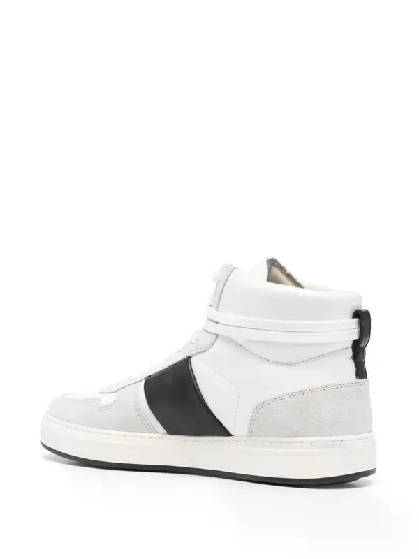 Hogan H-tv Sneakers