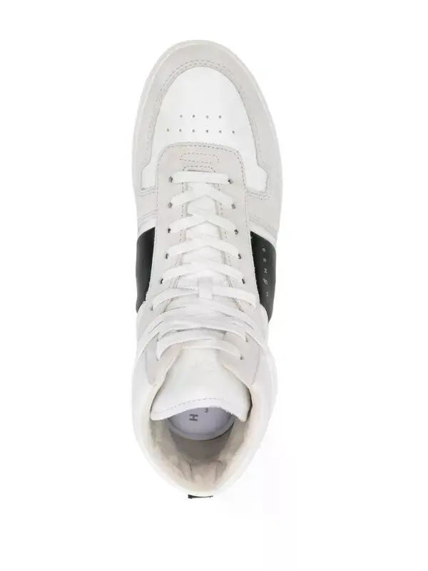 Hogan H-tv Sneakers