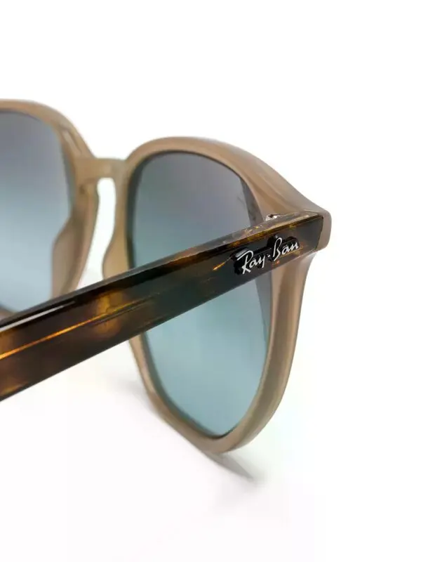 Ray-ban Square-frame Sunglasses