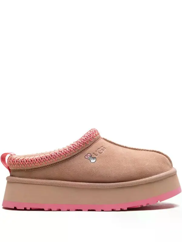 UGG Tazz Love 25 Slippers