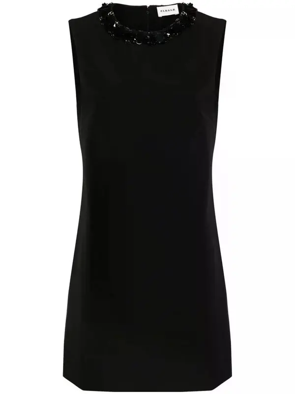 P.a.r.o.s.h Puppet Mini Dress