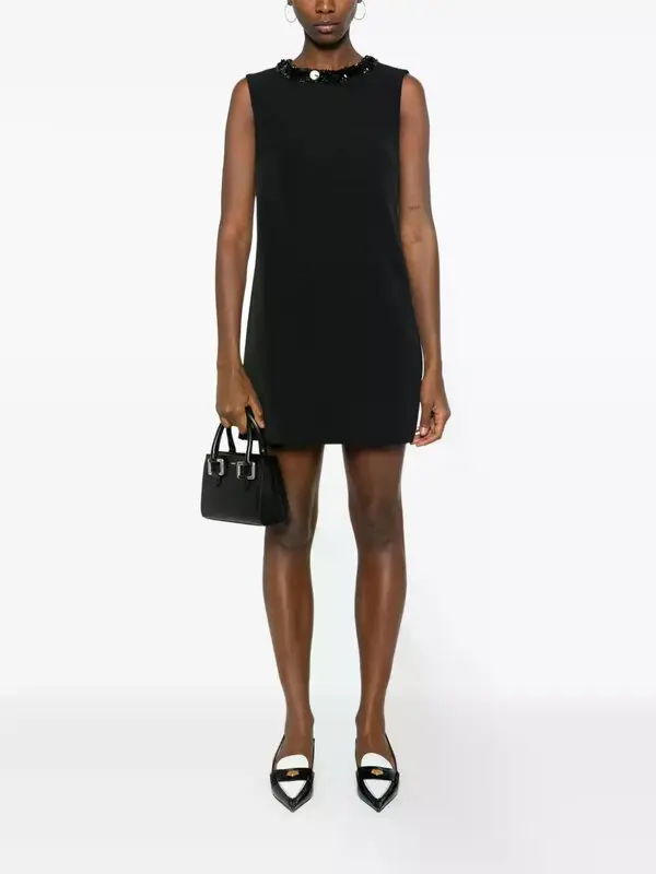 P.a.r.o.s.h Puppet Mini Dress