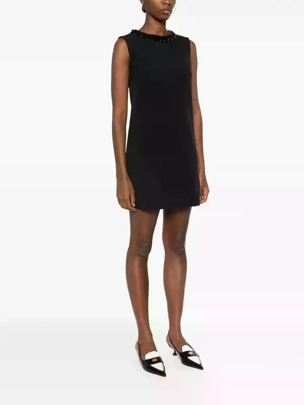 P.a.r.o.s.h Puppet Mini Dress