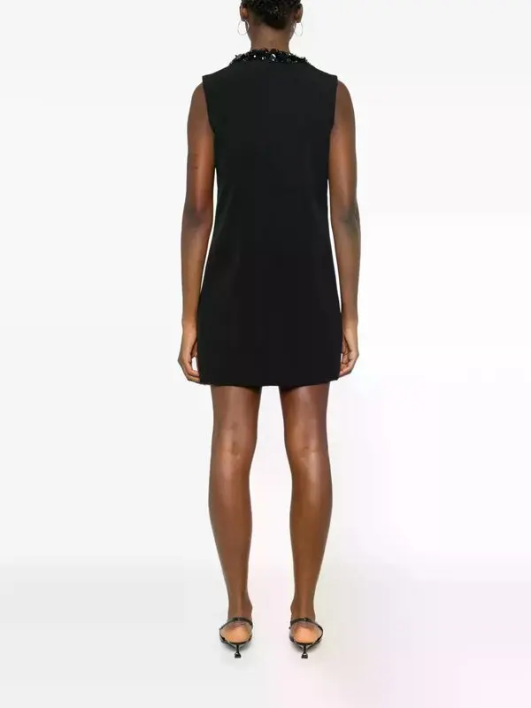 P.a.r.o.s.h Puppet Mini Dress
